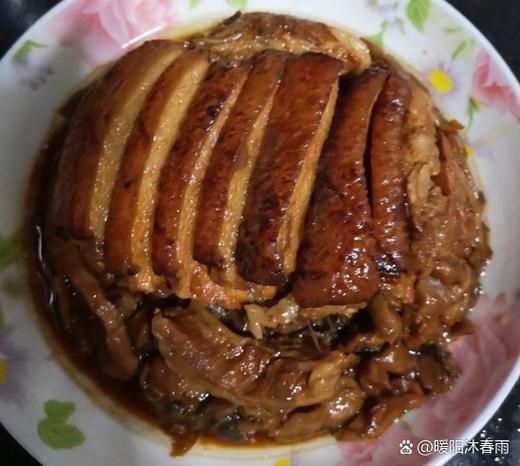 蒸碗菜怎么做_北方蒸碗菜做法大全-第3张图片-山城妙识 蒸碗菜怎么做_北方蒸碗菜做法大全-第3张图片-山城妙识