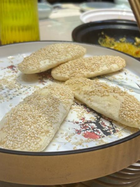 黄桥烧饼怎么做_黄桥烧饼哪里最正宗-第3张图片-山城妙识 黄桥烧饼怎么做_黄桥烧饼哪里最正宗-第3张图片-山城妙识