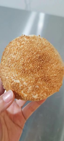 黄桥烧饼怎么做_黄桥烧饼哪里最正宗-第2张图片-山城妙识 黄桥烧饼怎么做_黄桥烧饼哪里最正宗-第2张图片-山城妙识