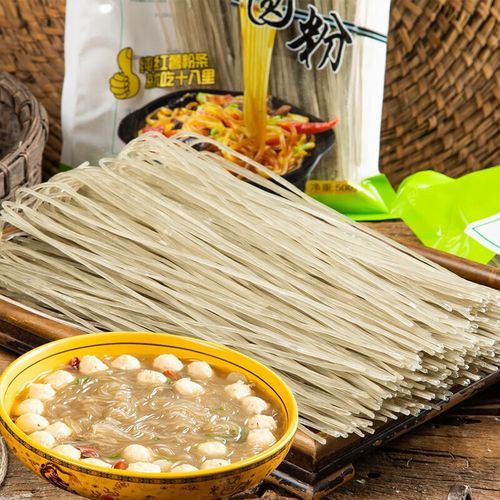 红薯团粉和淀粉一样吗_红薯团粉与淀粉区别-第3张图片-山城妙识 红薯团粉和淀粉一样吗_红薯团粉与淀粉区别-第3张图片-山城妙识