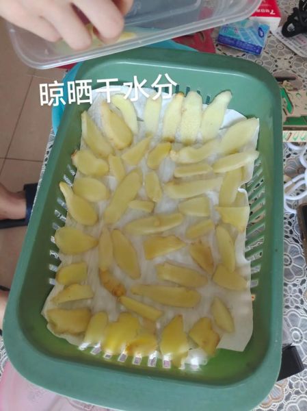 醋泡姜什么时候吃最好_醋泡姜早上吃还是晚上吃-第3张图片-山城妙识 醋泡姜什么时候吃最好_醋泡姜早上吃还是晚上吃-第3张图片-山城妙识