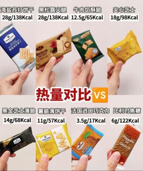 苏打饼干热量高吗_减肥能吃吗-第1张图片-山城妙识