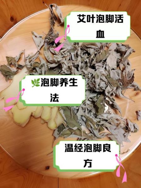 艾叶泡脚有什么功效_艾叶泡脚的正确方法-第1张图片-山城妙识 艾叶泡脚有什么功效_艾叶泡脚的正确方法-第1张图片-山城妙识