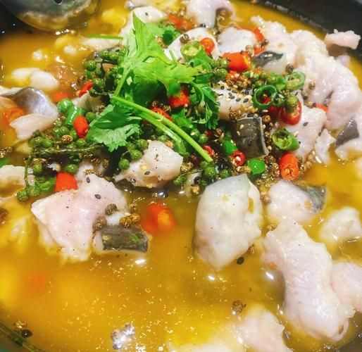 豆花鱼怎么做才正宗_豆花鱼用什么鱼最好-第2张图片-山城妙识 豆花鱼怎么做才正宗_豆花鱼用什么鱼最好-第2张图片-山城妙识