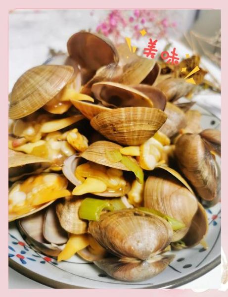 蚬子是什么东西_蚬子怎么吃最好吃-第3张图片-山城妙识 蚬子是什么东西_蚬子怎么吃最好吃-第3张图片-山城妙识
