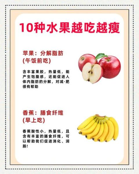 水果减肥法三天瘦8斤靠谱吗_具体怎么吃-第1张图片-山城妙识 水果减肥法三天瘦8斤靠谱吗_具体怎么吃-第1张图片-山城妙识