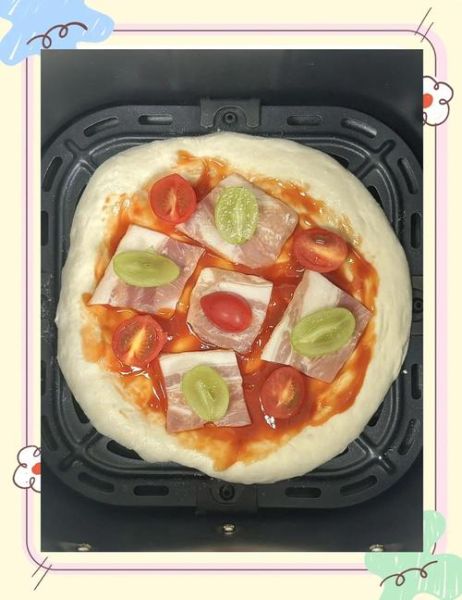 烤箱做披萨的家庭做法_披萨饼底怎么做才松软-第2张图片-山城妙识 烤箱做披萨的家庭做法_披萨饼底怎么做才松软-第2张图片-山城妙识