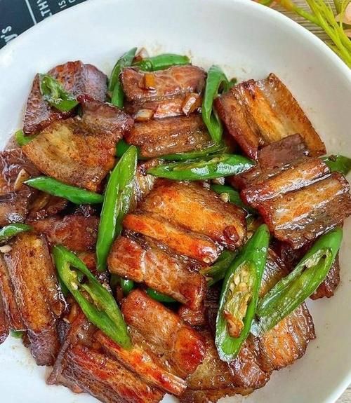 秋季吃什么家常菜_秋季家常菜推荐-第3张图片-山城妙识