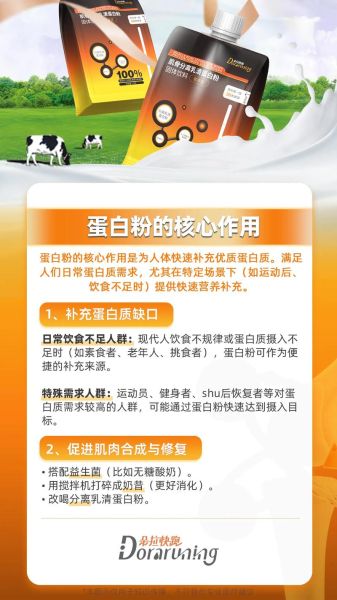 蛋白质粉的危害有哪些_长期吃蛋白质粉有什么副作用-第2张图片-山城妙识