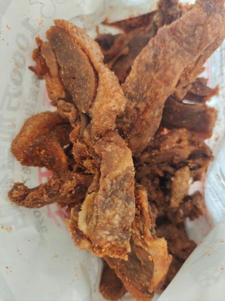 香酥鸭是先卤后炸吗_香酥鸭怎么做好吃又脆-第1张图片-山城妙识