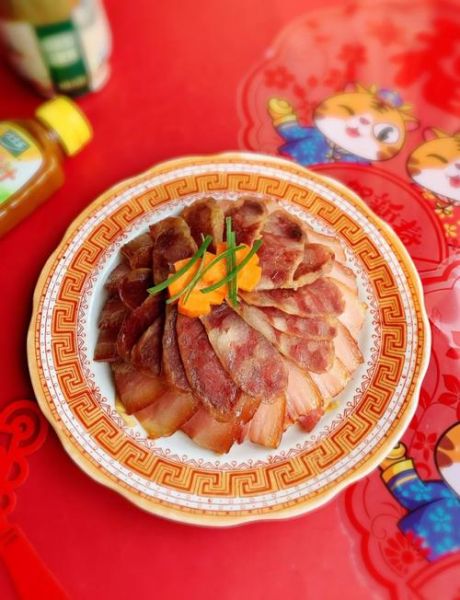 腊味合蒸图片大全_腊味合蒸怎么蒸才正宗-第1张图片-山城妙识 腊味合蒸图片大全_腊味合蒸怎么蒸才正宗-第1张图片-山城妙识