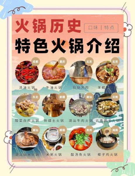 四川火锅起源于哪个朝代_四川火锅历史有多久-第1张图片-山城妙识 四川火锅起源于哪个朝代_四川火锅历史有多久-第1张图片-山城妙识