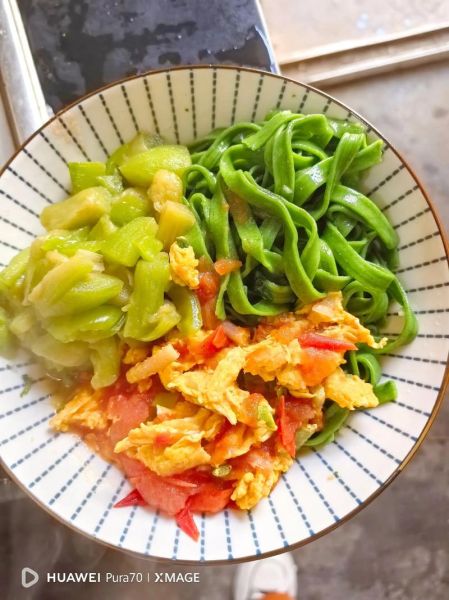 面食小吃做法大全窍门_怎样让面条更筋道-第3张图片-山城妙识 面食小吃做法大全窍门_怎样让面条更筋道-第3张图片-山城妙识