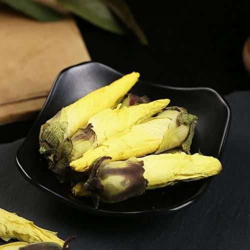 黄秋葵花泡水喝的功效_黄秋葵花茶适合什么人喝-第2张图片-山城妙识 黄秋葵花泡水喝的功效_黄秋葵花茶适合什么人喝-第2张图片-山城妙识