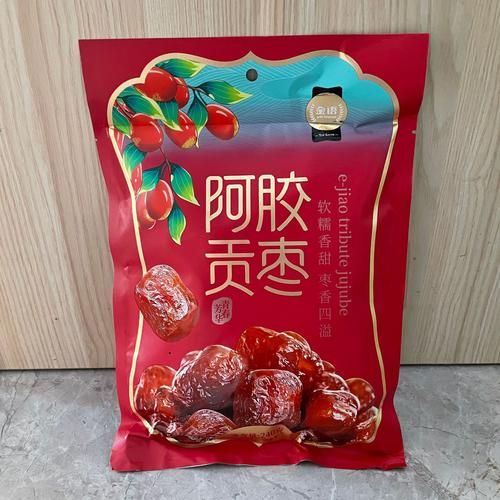 阿胶枣哪个牌子最正宗_正宗阿胶枣品牌推荐-第1张图片-山城妙识 阿胶枣哪个牌子最正宗_正宗阿胶枣品牌推荐-第1张图片-山城妙识