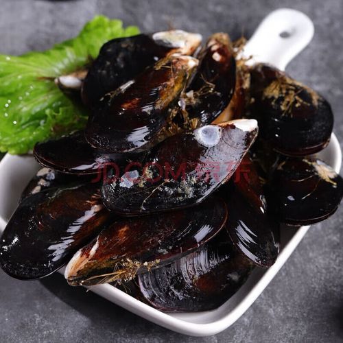 青口贝黑色部分能吃吗_青口贝内脏清理方法-第3张图片-山城妙识 青口贝黑色部分能吃吗_青口贝内脏清理方法-第3张图片-山城妙识