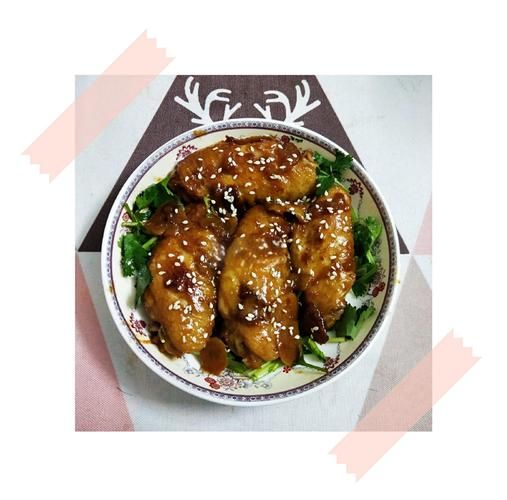 蚝油煎鸡翅怎么做_蚝油鸡翅怎么煎才嫩-第2张图片-山城妙识 蚝油煎鸡翅怎么做_蚝油鸡翅怎么煎才嫩-第2张图片-山城妙识