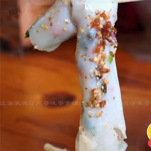 大米粉和粘米粉的区别_哪个更适合做肠粉-第1张图片-山城妙识 大米粉和粘米粉的区别_哪个更适合做肠粉-第1张图片-山城妙识