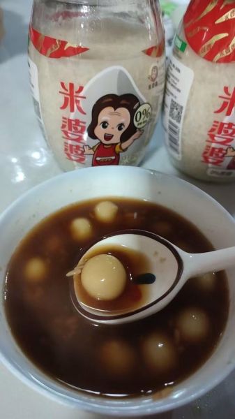 酒酿圆子怎么做_酒酿圆子煮多久才熟-第3张图片-山城妙识 酒酿圆子怎么做_酒酿圆子煮多久才熟-第3张图片-山城妙识