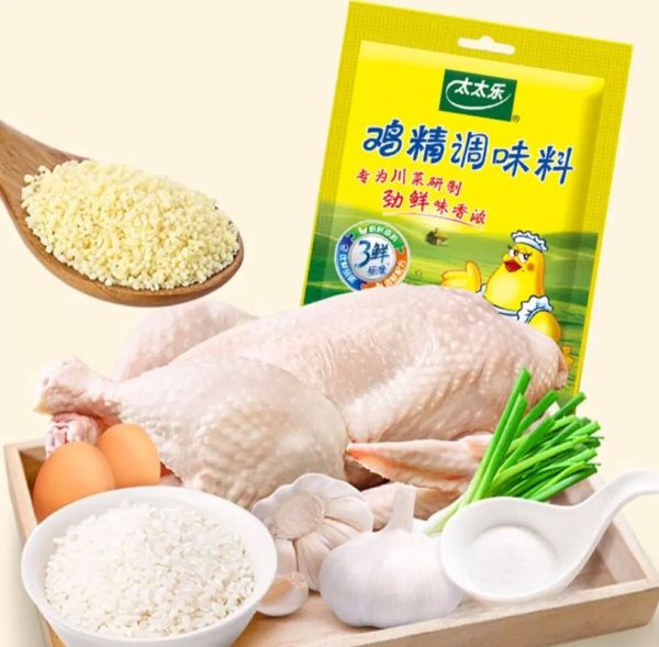 鸡精哪个牌子好_鸡精品牌排行榜前十名-第2张图片-山城妙识