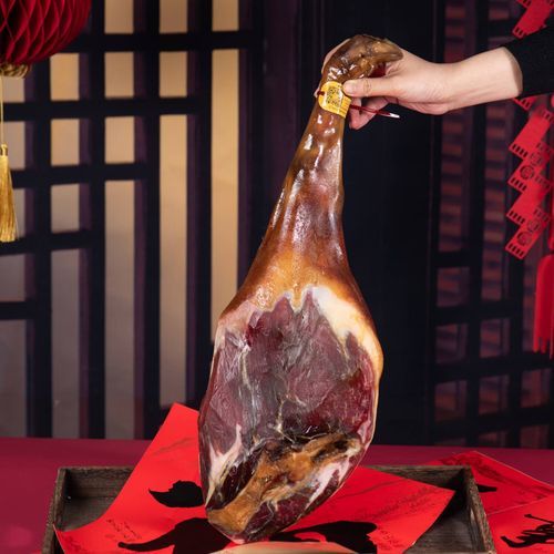 金华火腿怎么做_金华火腿腌制方法-第2张图片-山城妙识 金华火腿怎么做_金华火腿腌制方法-第2张图片-山城妙识
