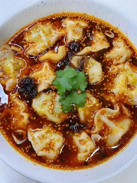 饺子汤汁怎么调_饺子蘸料配方大全-第2张图片-山城妙识 饺子汤汁怎么调_饺子蘸料配方大全-第2张图片-山城妙识
