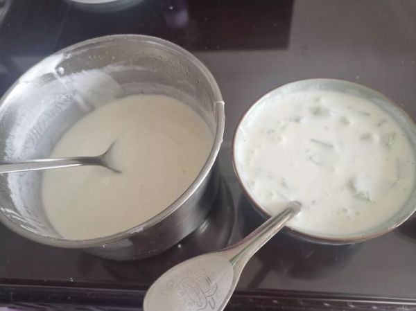 酸奶机做酸奶比例是多少_酸奶机做酸奶多久能好-第3张图片-山城妙识 酸奶机做酸奶比例是多少_酸奶机做酸奶多久能好-第3张图片-山城妙识
