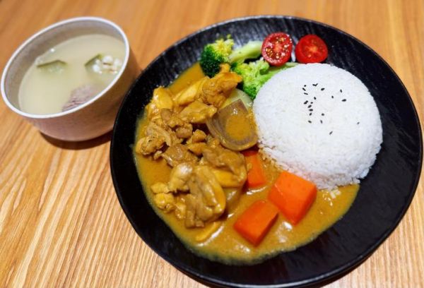 泰式咖喱饭怎么做_泰式咖喱饭用什么咖喱-第3张图片-山城妙识 泰式咖喱饭怎么做_泰式咖喱饭用什么咖喱-第3张图片-山城妙识
