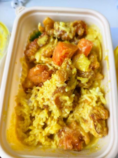 泰式咖喱饭怎么做_泰式咖喱饭用什么咖喱-第2张图片-山城妙识 泰式咖喱饭怎么做_泰式咖喱饭用什么咖喱-第2张图片-山城妙识