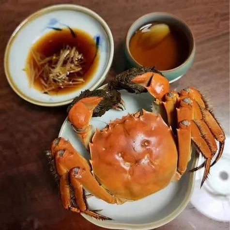 蒸河螃蟹需要多长时间_蒸螃蟹水开后几分钟最佳-第1张图片-山城妙识 蒸河螃蟹需要多长时间_蒸螃蟹水开后几分钟最佳-第1张图片-山城妙识