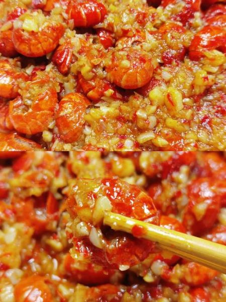 蒜蓉小龙虾怎么做_蒜蓉小龙虾怎么做好吃又简单窍门-第2张图片-山城妙识 蒜蓉小龙虾怎么做_蒜蓉小龙虾怎么做好吃又简单窍门-第2张图片-山城妙识