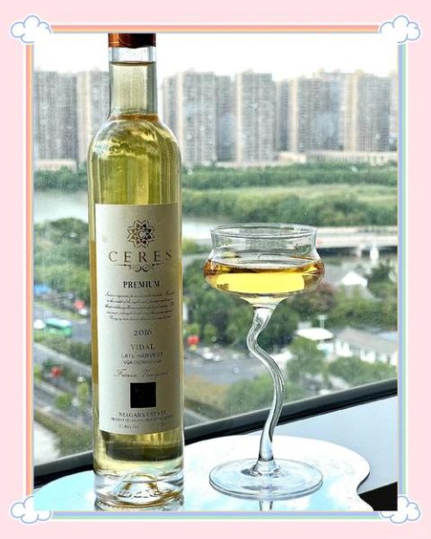 冰白葡萄酒怎么喝_冰白葡萄酒配什么食物-第2张图片-山城妙识 冰白葡萄酒怎么喝_冰白葡萄酒配什么食物-第2张图片-山城妙识