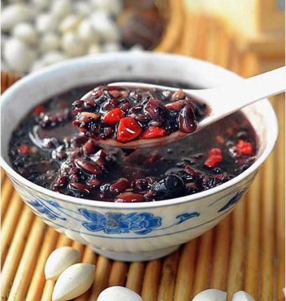 补肾食疗粥有哪些_肾虚喝什么粥最好-第2张图片-山城妙识 补肾食疗粥有哪些_肾虚喝什么粥最好-第2张图片-山城妙识