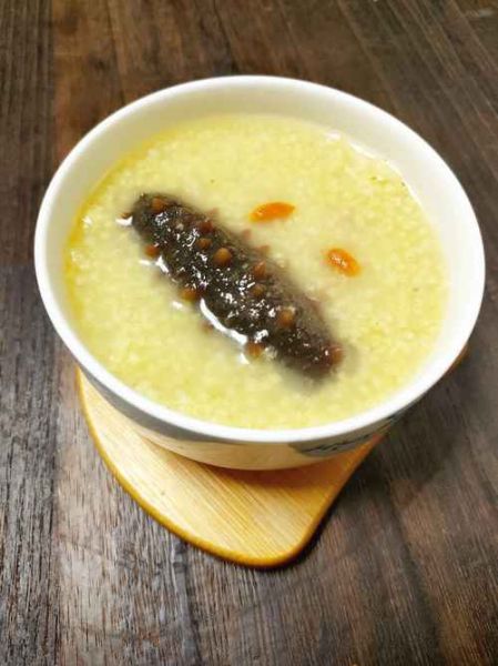 补肾食疗粥有哪些_肾虚喝什么粥最好-第3张图片-山城妙识 补肾食疗粥有哪些_肾虚喝什么粥最好-第3张图片-山城妙识