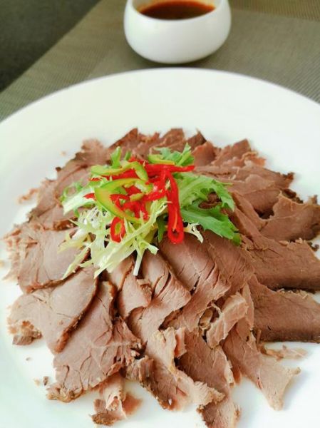 熟驴肉怎么做好吃_熟驴肉配什么菜最香-第3张图片-山城妙识 熟驴肉怎么做好吃_熟驴肉配什么菜最香-第3张图片-山城妙识