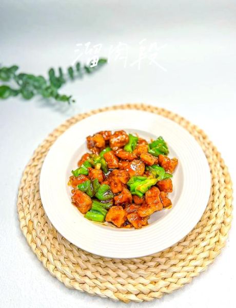 酸甜口溜肉段的家常做法_东北窍门-第3张图片-山城妙识 酸甜口溜肉段的家常做法_东北窍门-第3张图片-山城妙识