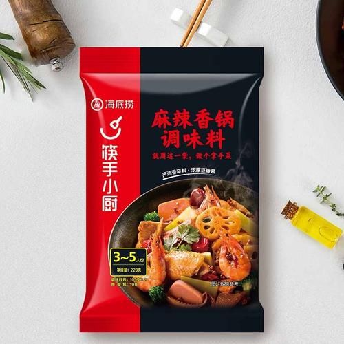 麻辣香锅需要什么调料_麻辣香锅调料怎么选-第3张图片-山城妙识