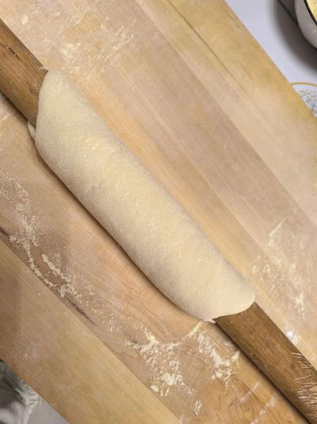 豆角焖面可以用挂面吗_挂面替代手擀面技巧-第3张图片-山城妙识 豆角焖面可以用挂面吗_挂面替代手擀面技巧-第3张图片-山城妙识