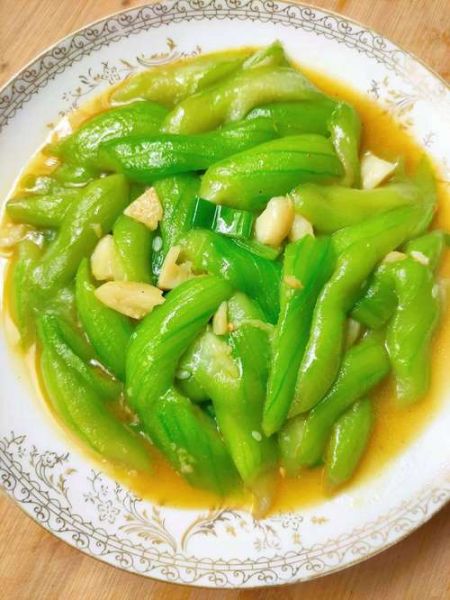 什么蔬菜去火效果最好_上火吃什么蔬菜降火最快-第3张图片-山城妙识 什么蔬菜去火效果最好_上火吃什么蔬菜降火最快-第3张图片-山城妙识
