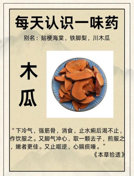 宣木瓜泡水喝的功效_宣木瓜泡水怎么喝才有效-第1张图片-山城妙识 宣木瓜泡水喝的功效_宣木瓜泡水怎么喝才有效-第1张图片-山城妙识
