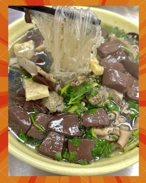鸭血汤的家常做法_鸭血汤怎么做好吃又嫩-第1张图片-山城妙识 鸭血汤的家常做法_鸭血汤怎么做好吃又嫩-第1张图片-山城妙识