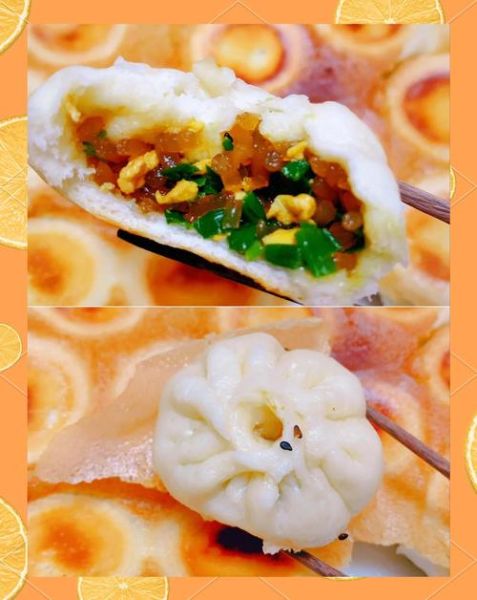 韭菜包子怎么和面_韭菜包子馅怎么调-第3张图片-山城妙识 韭菜包子怎么和面_韭菜包子馅怎么调-第3张图片-山城妙识