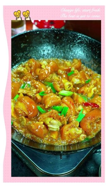 炖猪蹄子家常做法_怎么炖软烂不腥-第2张图片-山城妙识 炖猪蹄子家常做法_怎么炖软烂不腥-第2张图片-山城妙识
