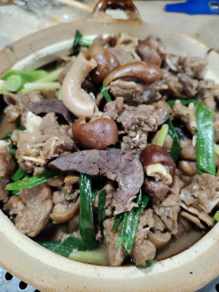 狗肉怎么吃最补肾_狗肉补肾的正确做法-第3张图片-山城妙识 狗肉怎么吃最补肾_狗肉补肾的正确做法-第3张图片-山城妙识