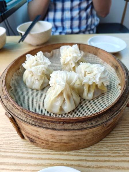 烧麦是哪里的特产_烧麦起源地是哪里-第1张图片-山城妙识 烧麦是哪里的特产_烧麦起源地是哪里-第1张图片-山城妙识