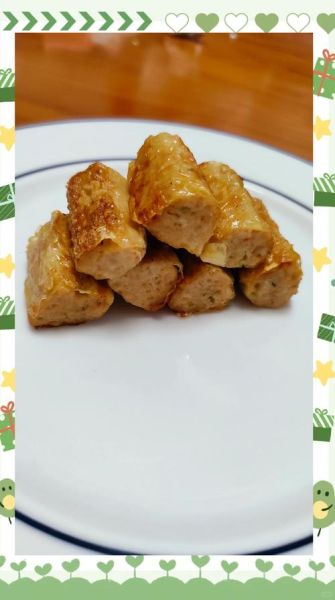 肉皮卷怎么做好吃_家常肉皮卷的做法大全-第1张图片-山城妙识 肉皮卷怎么做好吃_家常肉皮卷的做法大全-第1张图片-山城妙识