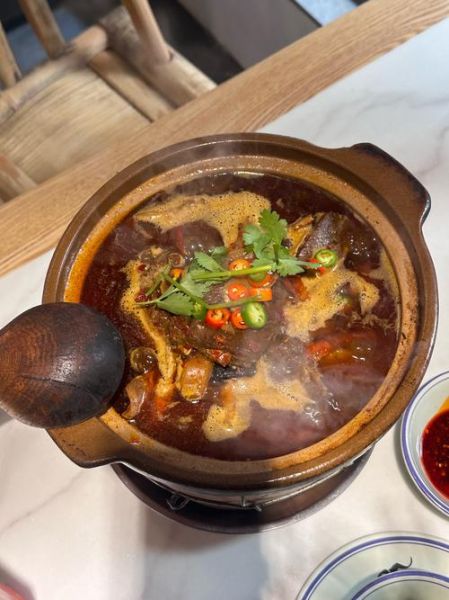 砂锅煲汤食谱100种做法大全_砂锅煲汤怎么选料-第2张图片-山城妙识 砂锅煲汤食谱100种做法大全_砂锅煲汤怎么选料-第2张图片-山城妙识
