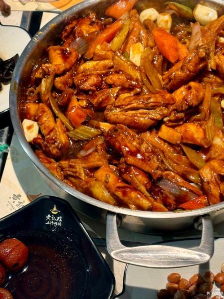 黄记煌焖锅好吃吗_黄记煌焖锅怎么加盟-第1张图片-山城妙识 黄记煌焖锅好吃吗_黄记煌焖锅怎么加盟-第1张图片-山城妙识