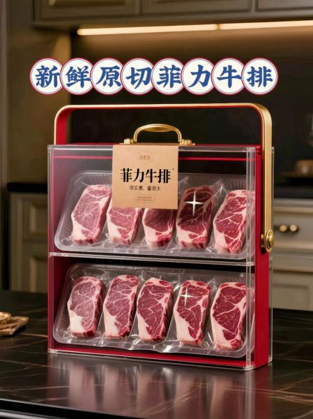 菲力牛排怎么做_菲力牛排的做法步骤-第2张图片-山城妙识 菲力牛排怎么做_菲力牛排的做法步骤-第2张图片-山城妙识