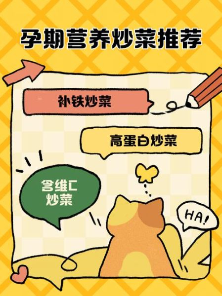 孕妇炒菜推荐_哪些菜适合孕妇吃-第3张图片-山城妙识 孕妇炒菜推荐_哪些菜适合孕妇吃-第3张图片-山城妙识